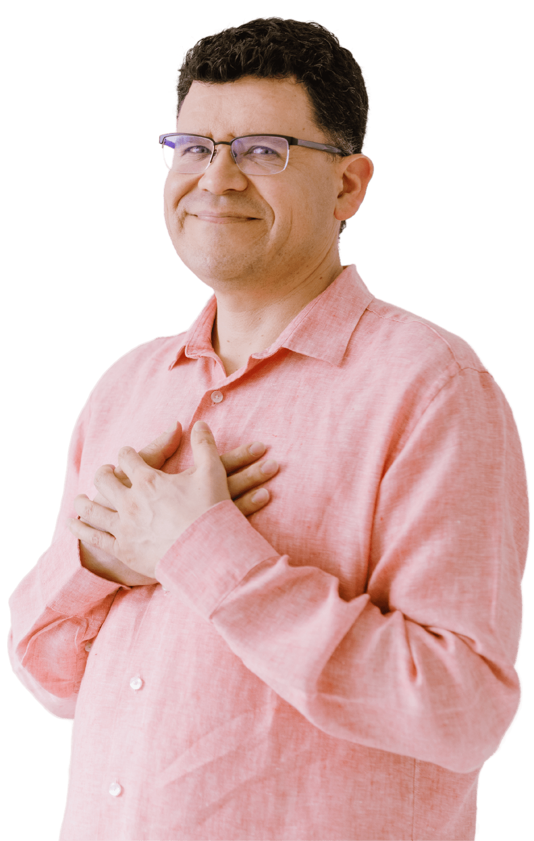 Personal Consultations: Francisco Quintero