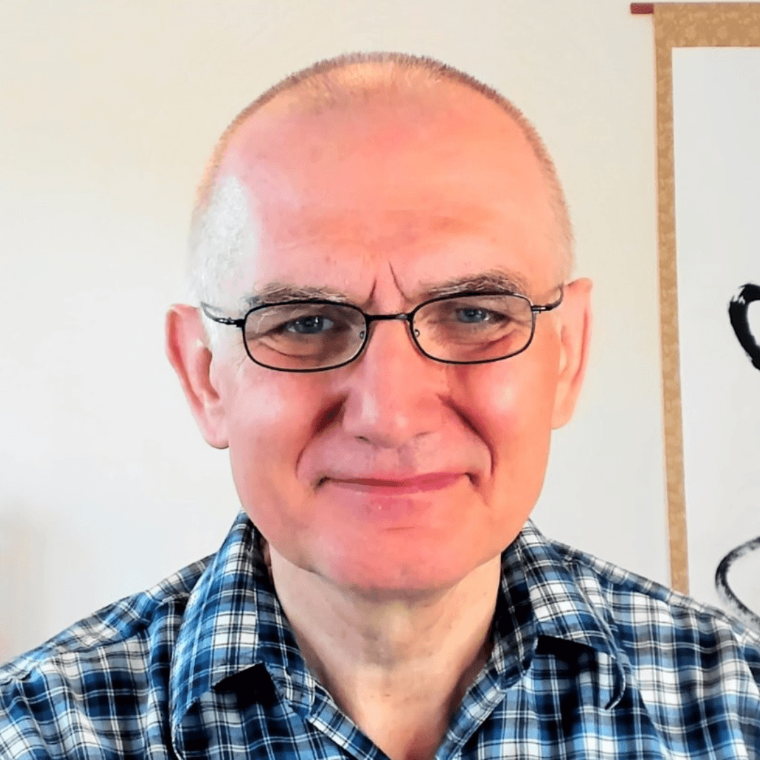 Personal Consultations: Peter Hudoba