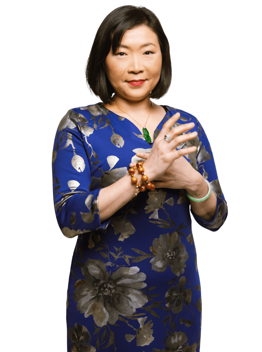 Personal Consultations: Dr. Hui-Ling Lin